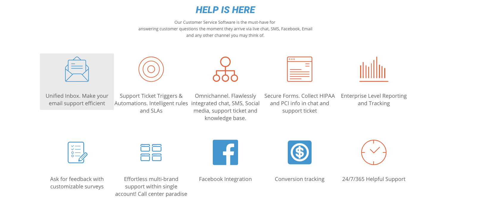 A Tool that Makes a Difference: Ticket Management System