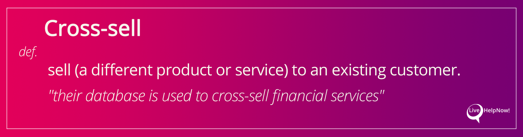 6 Cross-Selling and Upselling Tactics that Work