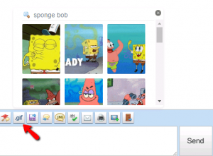 Animated GIFs in Live Chat for customer support