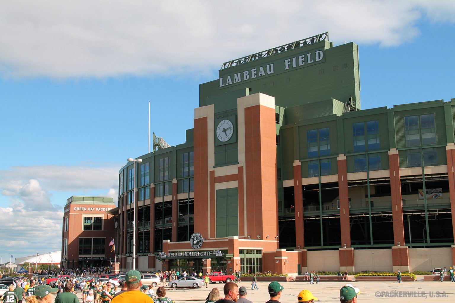 Always Be Amazing: A Lesson in Lombardi Time with Shep Hyken