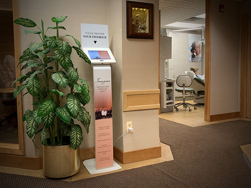 Customer Feedback: It’s Now or Never - LiveHelpNow