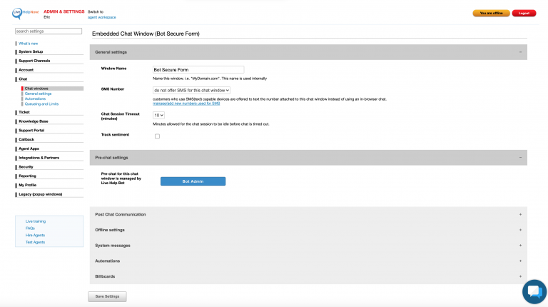 New LiveHelpNow Features 2023: The Year Ahead - LiveHelpNow