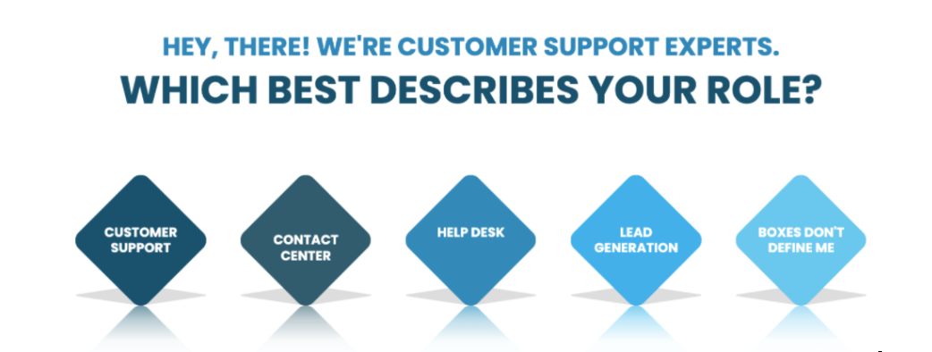 Rebranding for Better Customer Support Agent Experience - LiveHelpNow