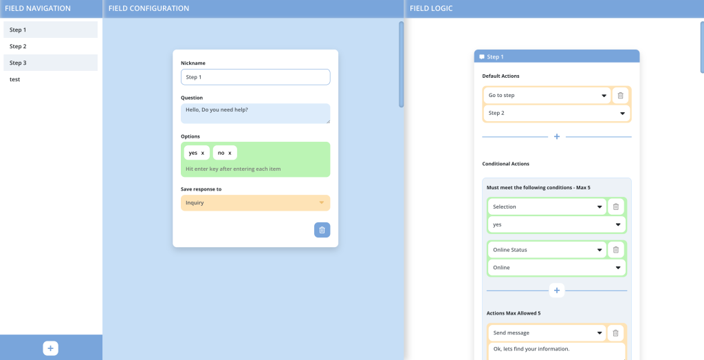Software Features: LiveHelpNow 2022 Year in Review