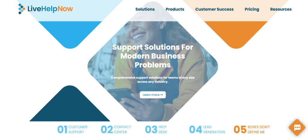 Software Features: LiveHelpNow 2022 Year in Review