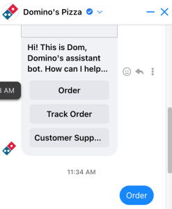 9 AI Chatbot Examples That Help Businesses Thrive - LiveHelpNow