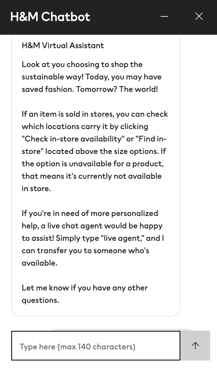 9 AI Chatbot Examples That Help Businesses Thrive - LiveHelpNow