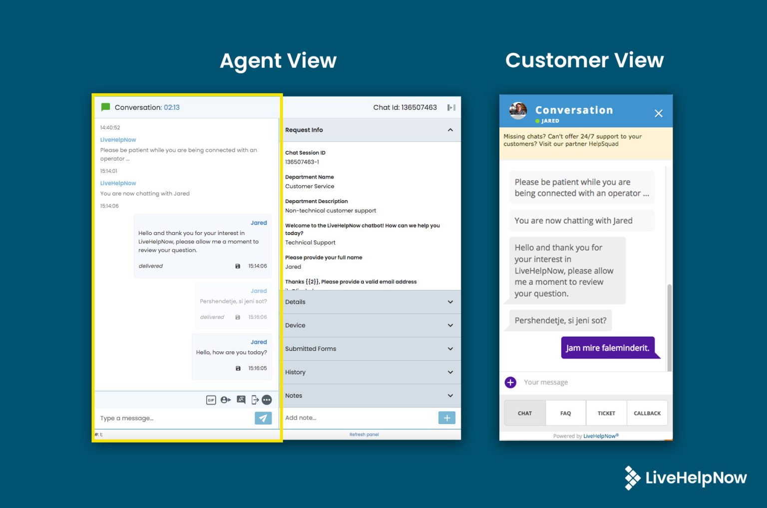 15 Benefits of Live Chat: Transform Customer Service