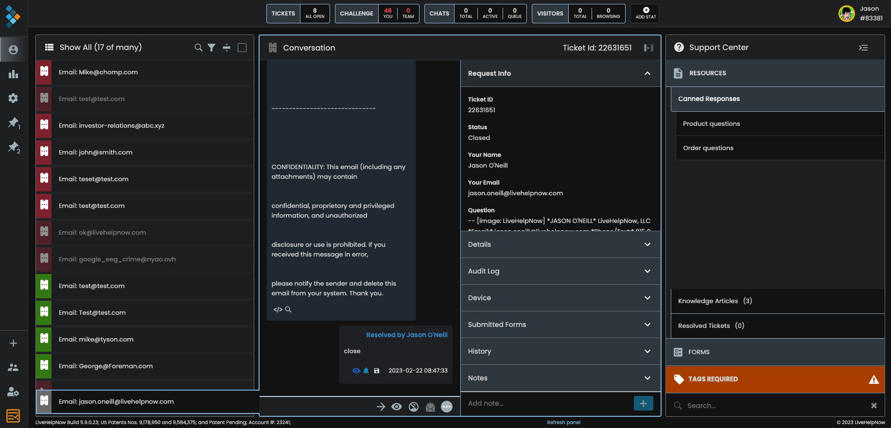 Agent Workspace Takes Customer Service to the Next Level