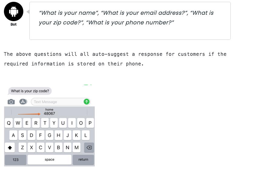 SMS Chatbots: Complete Guide with Tips and Examples