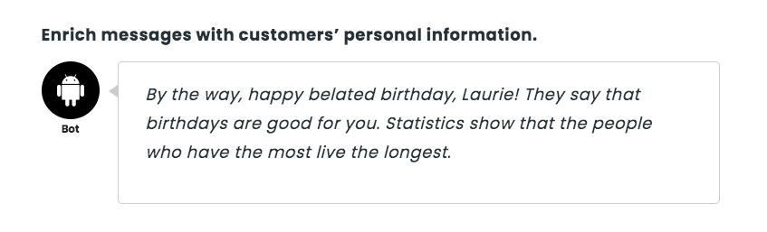 SMS Chatbots: Complete Guide with Tips and Examples