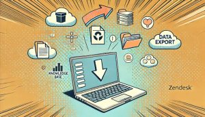 ZenDesk Export Tickets Guide: Step-by-Step Data Export