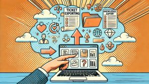 ZenDesk Export Tickets Guide: Step-by-Step Data Export