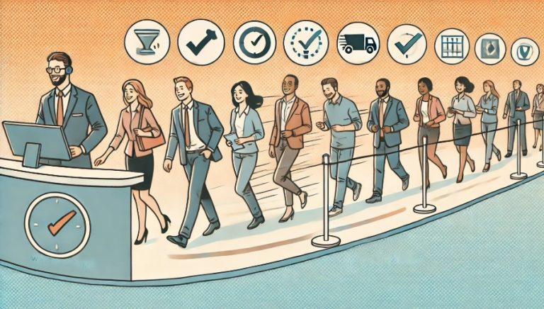 10 Strategies to Reduce Waiting Time for Customers