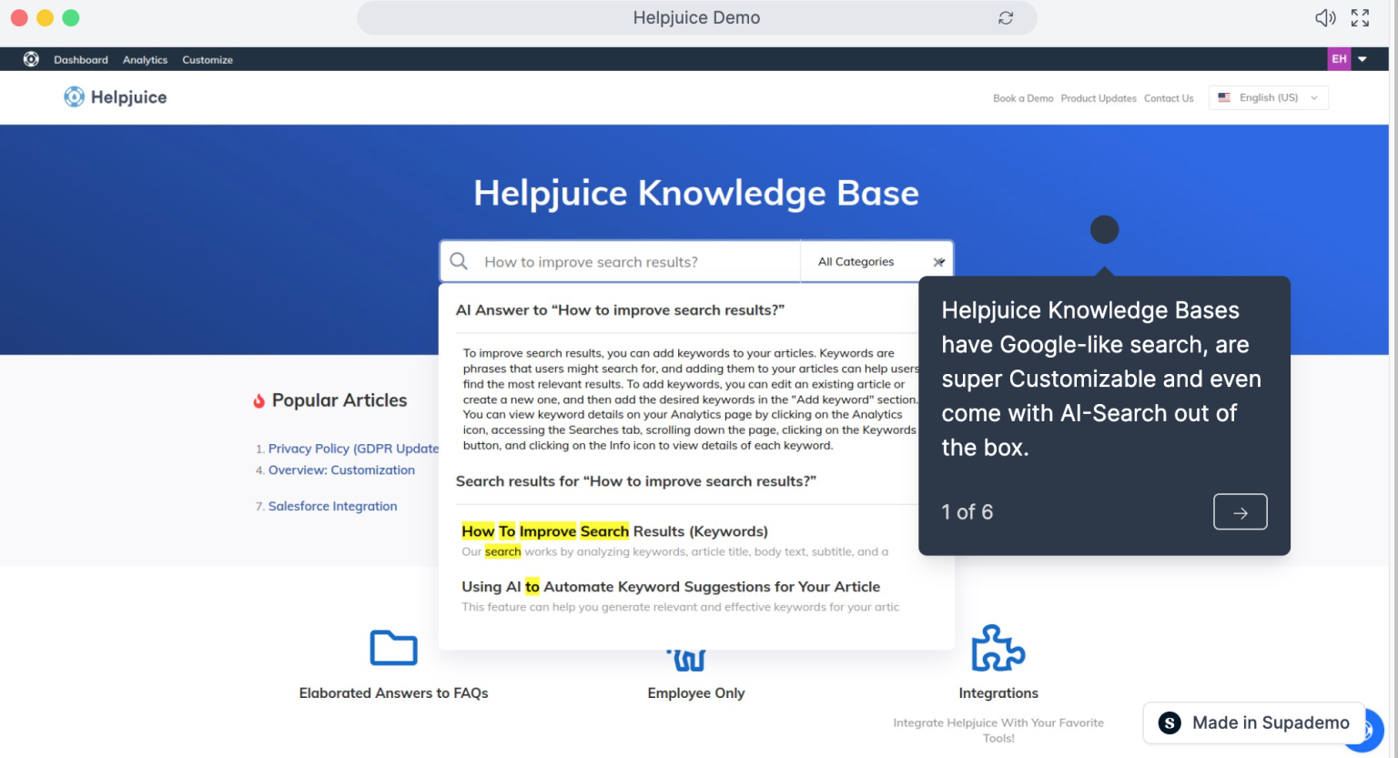 Best Knowledge Base Software for 2024 | Top 10 Reviewed