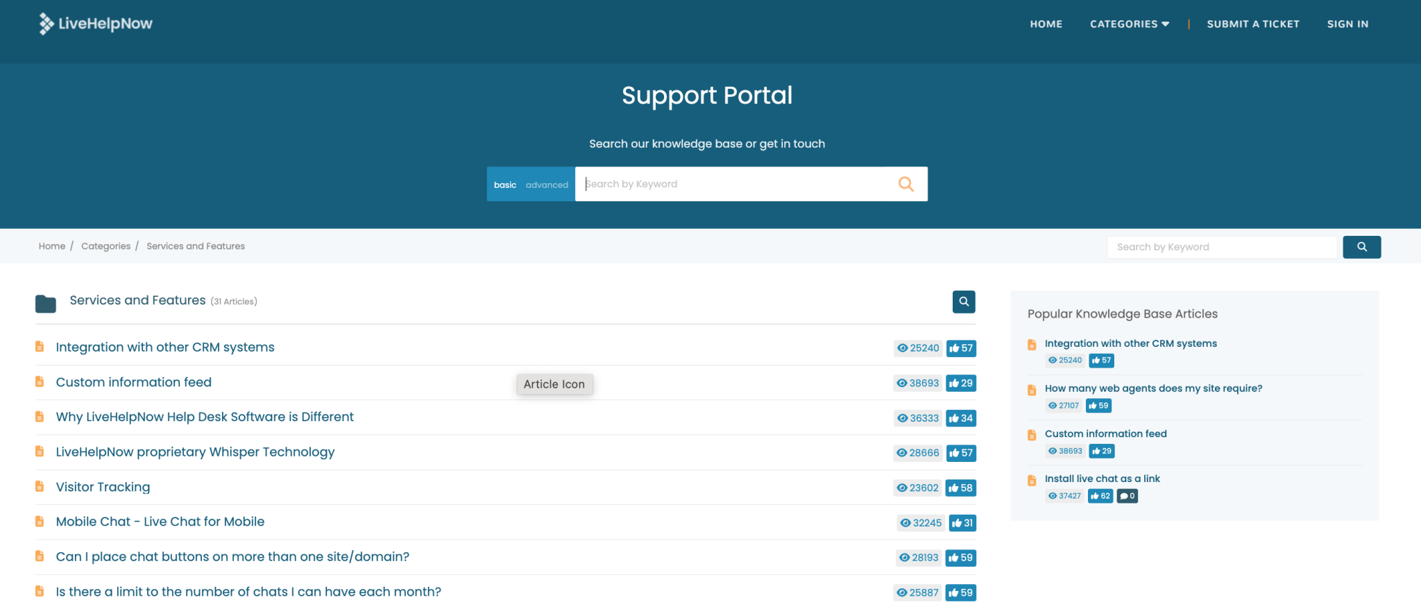 Best Knowledge Base Software for 2024 | Top 10 Reviewed