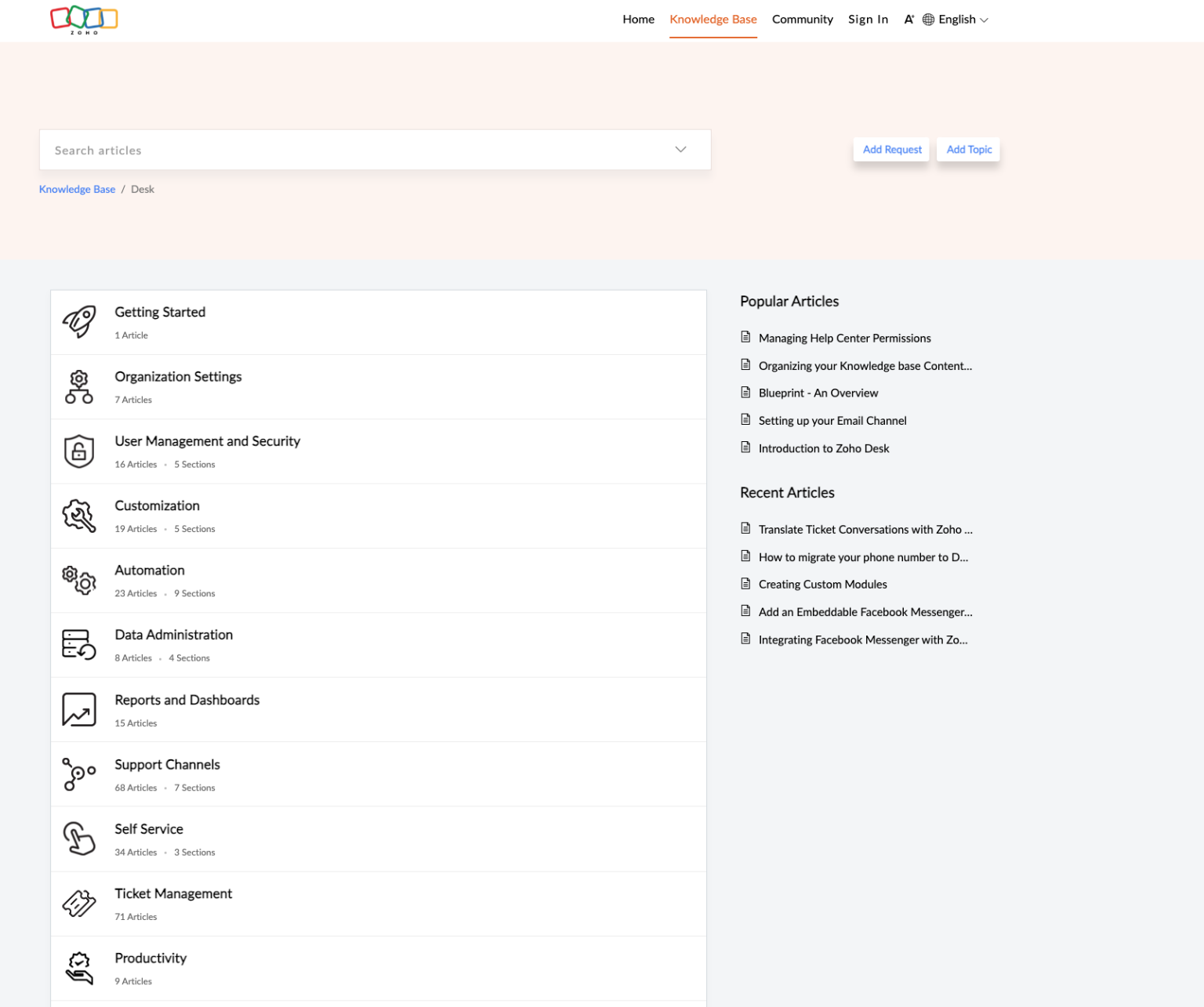 Best Knowledge Base Software for 2024 | Top 10 Reviewed