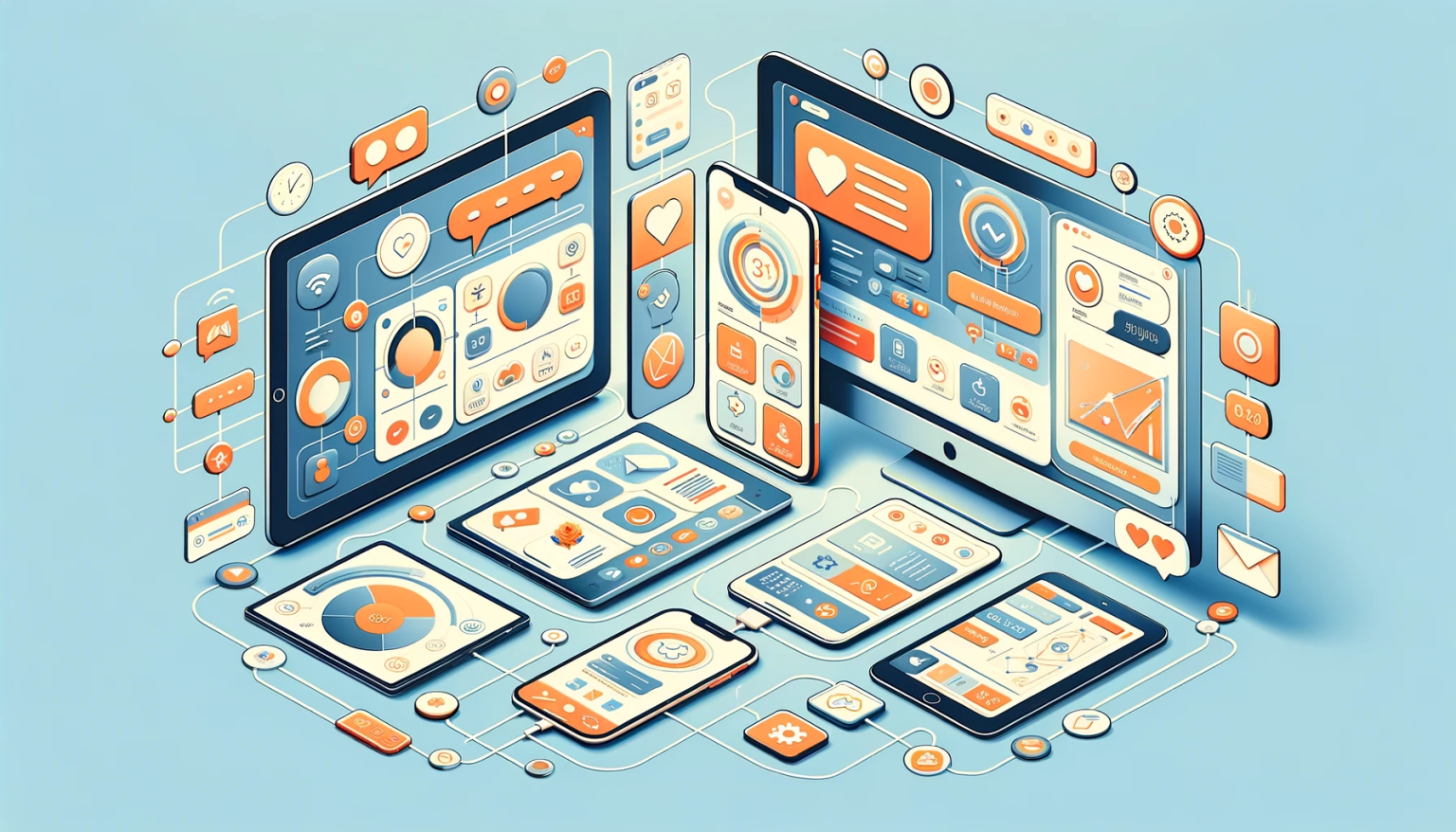 Unifying Customer Interactions: Live Chat Integration Benefits